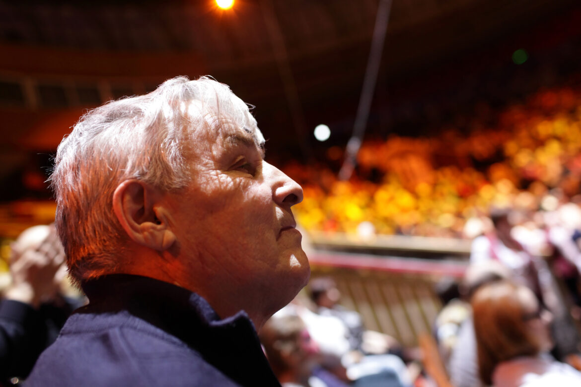 Demensvenlig kultur og fritid – Demensvenligt Danmark